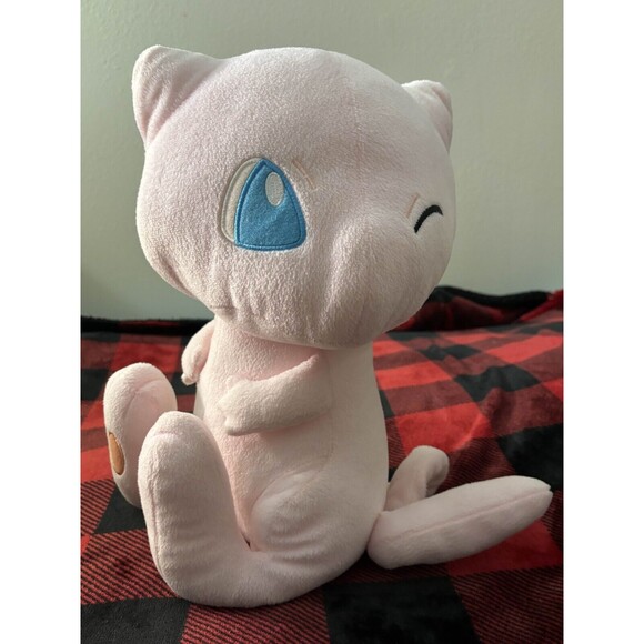 Nintendo | Toys | Banpresto Bandai Spirits Nintendo Pokemon Mew Winking ...